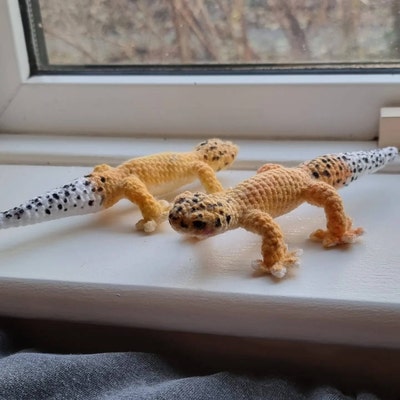 Ball Python Plush PDF Crochet Pattern - Etsy