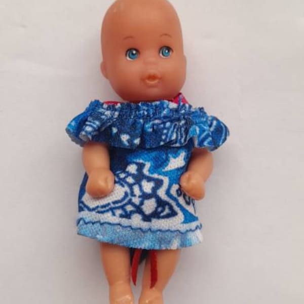 JE. - Vintage 1980s Matchbox Baby Dolls, Animals, Continental, Dolls ...