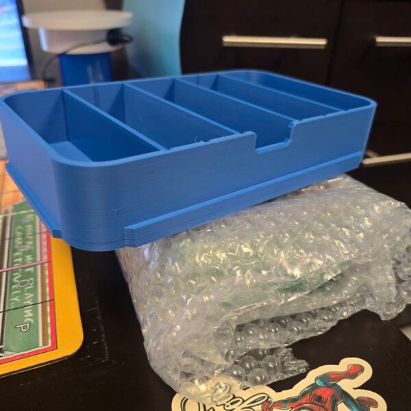 Heroclix - Clix Case - Hex Edition (customizable) - Etsy