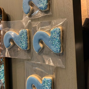 Sea of Blue Sprinkle Mix Summer Baby Shower Sprinkle Mix - Etsy