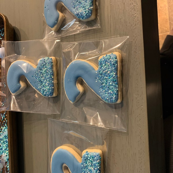 Sea of Blue Sprinkle Mix Summer Baby Shower Sprinkle Mix Blue Teal ...