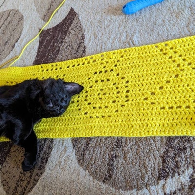 Crochet Tractor Baby Blanket Pattern Crochet Farm Baby - Etsy