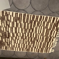 Buy Handwoven Handmade Indigo Runner-rug Jute Runner Traditional Online ...