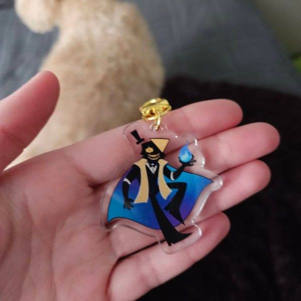 INANIMATE INSANITY MEPHONES Acrylic Keychains, Mephone4, Mephone4s ...