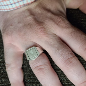 Gold Class Rings Graduation Rings Gold College Ring College - Etsy