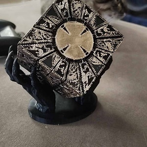 Stargate Replicator Blocks - Etsy