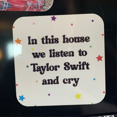 Jersey Shore the Note Framed Canvas Print, Dear Sam Anonymous Letter ...