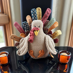 Toad Doll Pattern, Primitive Toad, Frog Doll, Digital Sewing Pattern - Etsy