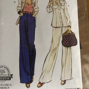 Butterick B4790 B4790 Very Easy Retro 1952 Sewing Pattern for Womens ...