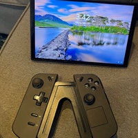 ROG Ally Battery Mount - Etsy