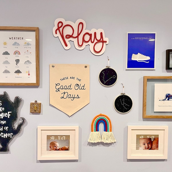 Miss Rumphius Print - Barbara Cooney - Children's Book Quote Wall Art ...