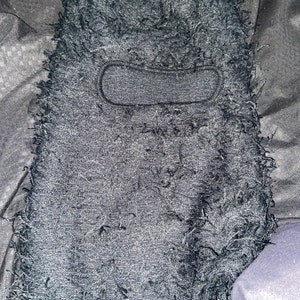 Atakai™ Distressed Balaclava RED STORM - Etsy