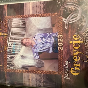 In Loving Memory, Photo Album, Memorial, Visitation, Customize With ...
