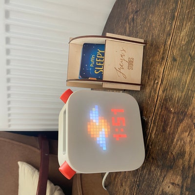 Yoto Card Holder Yoto Card Storage Box - Etsy UK