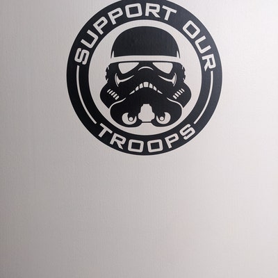 Silencer Suppressor Vinyl Decal Sticker Going Quiet - Etsy