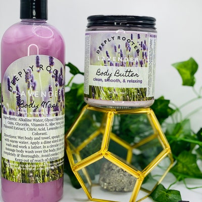 Gallon of Body Butter Wholesale Bulk Gifts for Her, Him, Gift Baskets ...