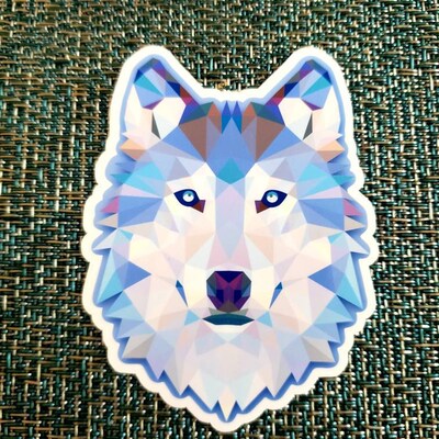 Take Your Pick of 5 Stickers Choose Any 5 Stickers Create - Etsy