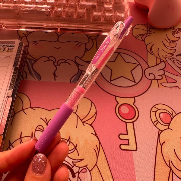 PILOT G2 Adapter for Supernote Compatible With PILOT G2 Gel Pens ...