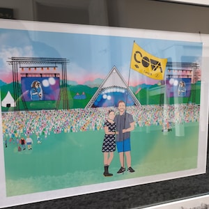 The Swan Inn Liverpool Digital Print Artwork - Etsy