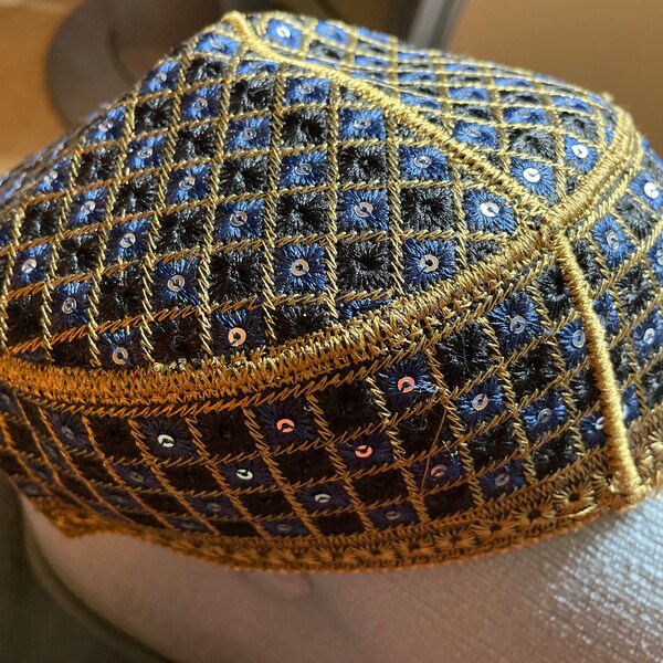 Kaptan Handmade Peshawari Leather Chappal for Men. Free Shipping All U ...