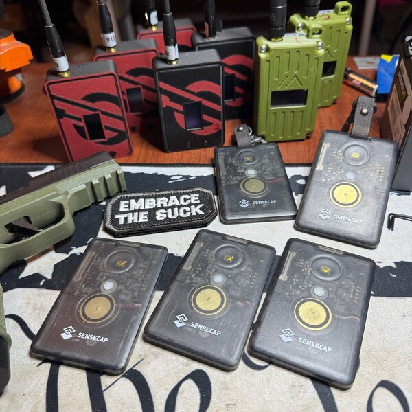 Case for ESP32 (cyd), 3D Printed Marauder Custom Case** CASE ONLY ** - Etsy