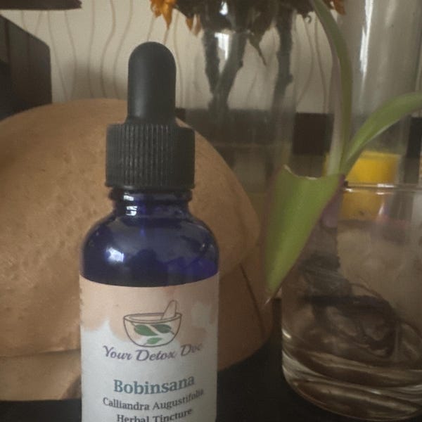 Strong Mind Herbal Tincture - Organic, Wildcrafted - Etsy