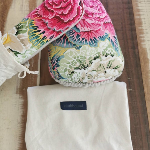 Couture Tailor's Ham Dress Making Ham Fabric Press - Etsy