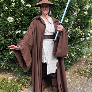 ESB Luke Skywalker Inspired Belt and Holster Rig - Etsy