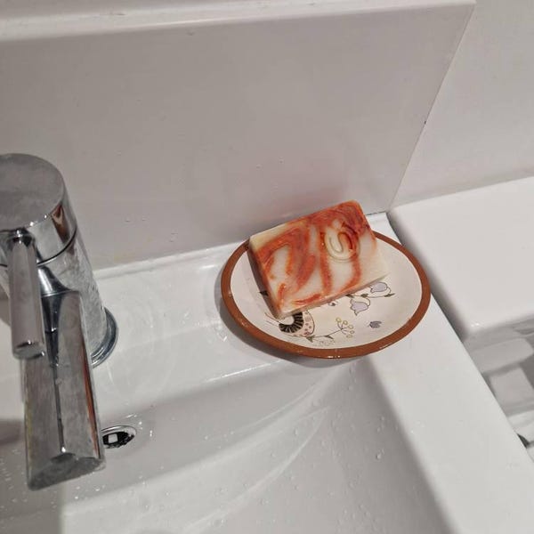 Set of 4 Kathie Whinkle Roulette Plates - Etsy