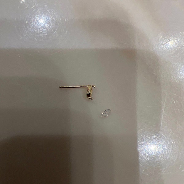 14K Solid Gold Scapular Pendant Necklace | Yellow Gold Scapular ...