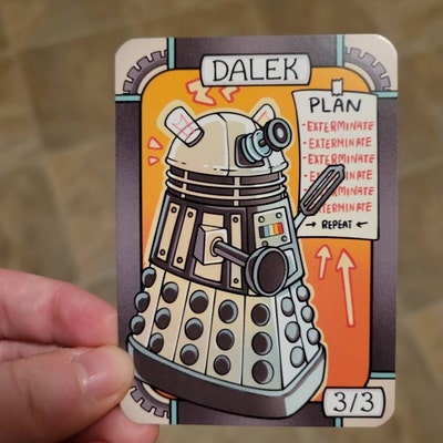 5 Insect Tokens for Magic the Gathering - Etsy