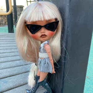 Blythe Doll Magic Stand Blythe Doll Invisible Stand Blythe - Etsy