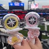 BTS - BT21 Character Portable Handheld Electric Fan - LIMITED EDITION ...