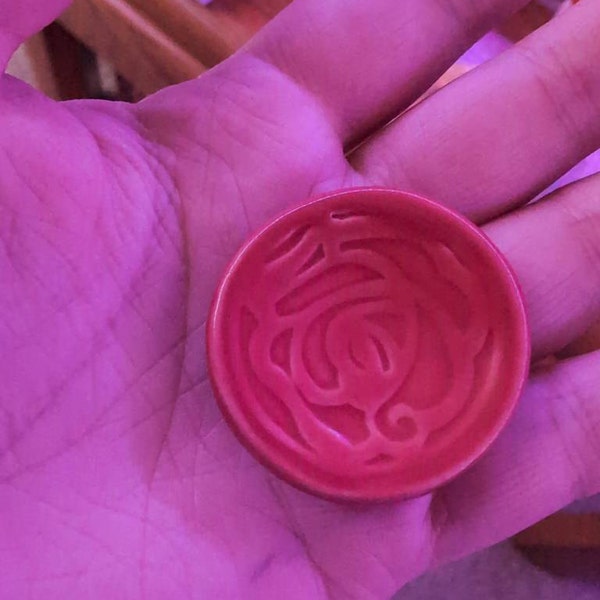 Breast Cancer Awareness Card | Pink Ribbon Card | Mammogram | October ...