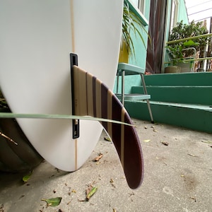 Wood SUP Paddle quad Stringer | Etsy