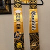 Senior Sash | Custom Sash | Pageant Sash | Sports Teams | School Sash ...