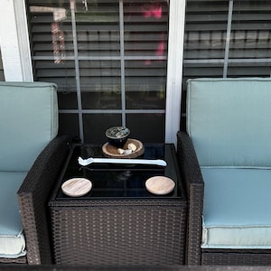 Canvas Cover for Seating Cushion. Bench Cushion Covers. 1 to 4 - Etsy