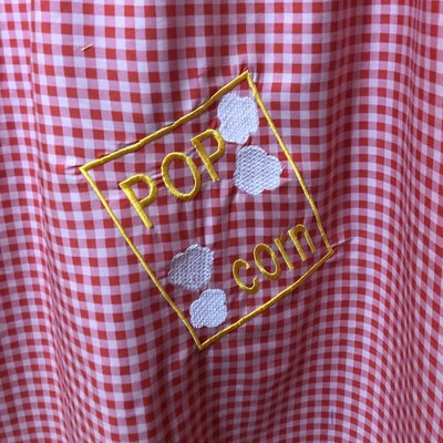 Jackson Monogram Alphabet Font Great for Boys and Girls - Etsy