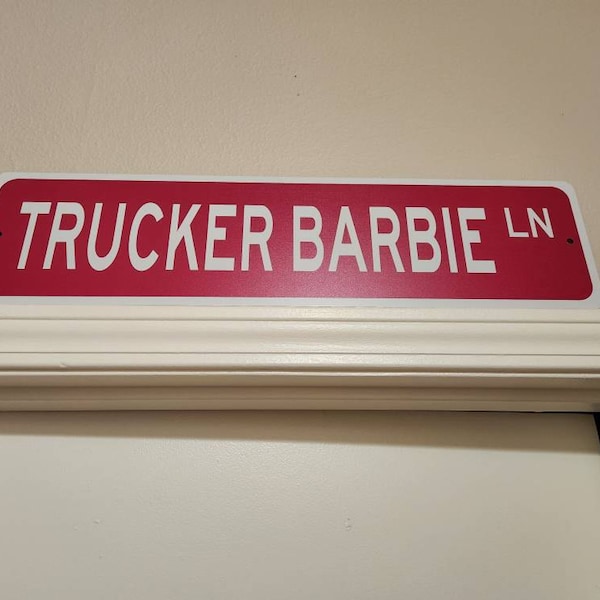 Custom Road Signs, Personalized Road Sign, Custom Metal Street Sign ...