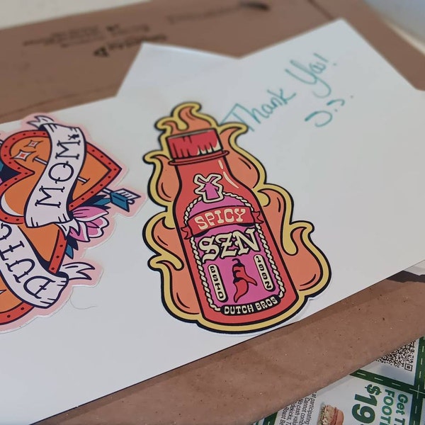 ASD Alert Emergency First Responders Sticker - Etsy