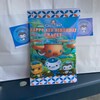 Octonauts Party Chip Bag, Octonaut Favors, Digital, Printed, Shipped ...