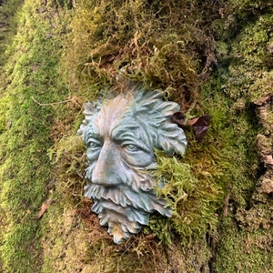 Celtic Mobius Cranes, 9 in 22 Cm, Medieval Stone Sculpture, Gothic ...