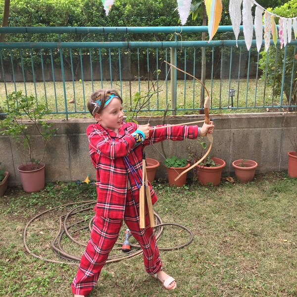 Historical Quiver-archery Quiver-traditional Ottoman Design Quiver-real ...