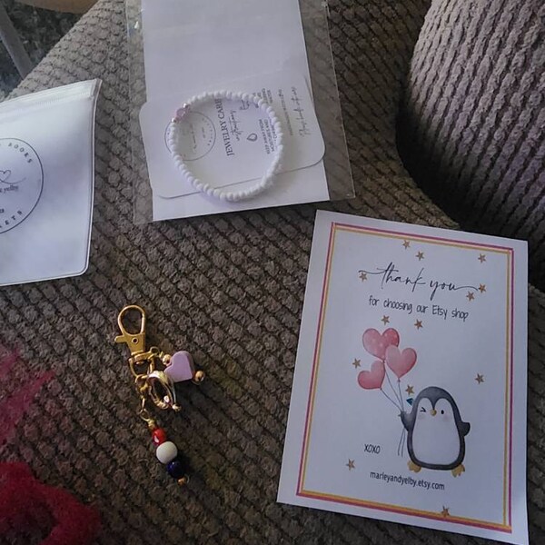 WICKED Movie Inspired. Bracelet Making Kit, Kids Birthday Party ...