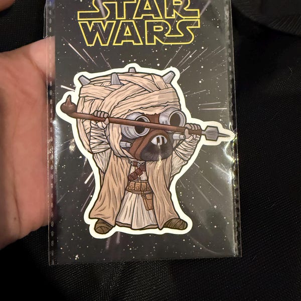 Escape From Tarkov Boss Vinyl Stickers, Water Resistant, Glossy Finish ...