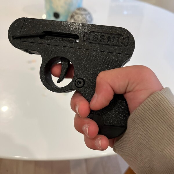 Soft Drink Coffee Fidget Toy - Clicky and Boingy Fidget Features! - 2 ...