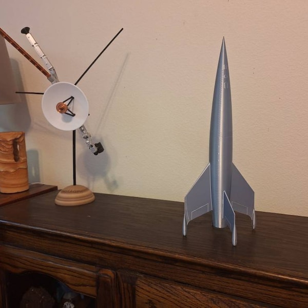 Spacex and Nasa Starship HLS Artemis 3 Lunar Lander Kit Model 1:200 ...