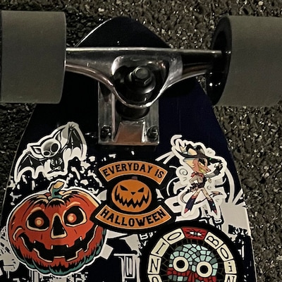 Zero the Ghost Dog Inspired Patch Halloweentown Dog Backpack Patch ...