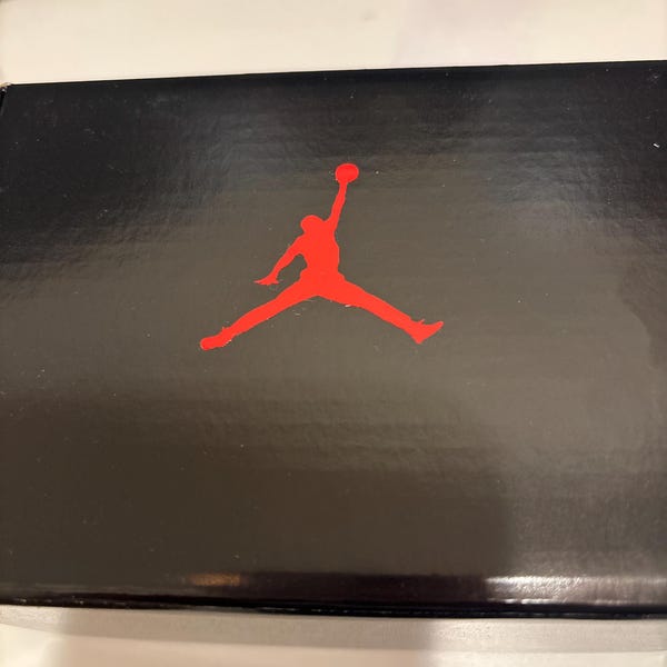 Airman 3D Number 2023, Sneaker Head Party Decor, Jumpman 3D Numbers ...