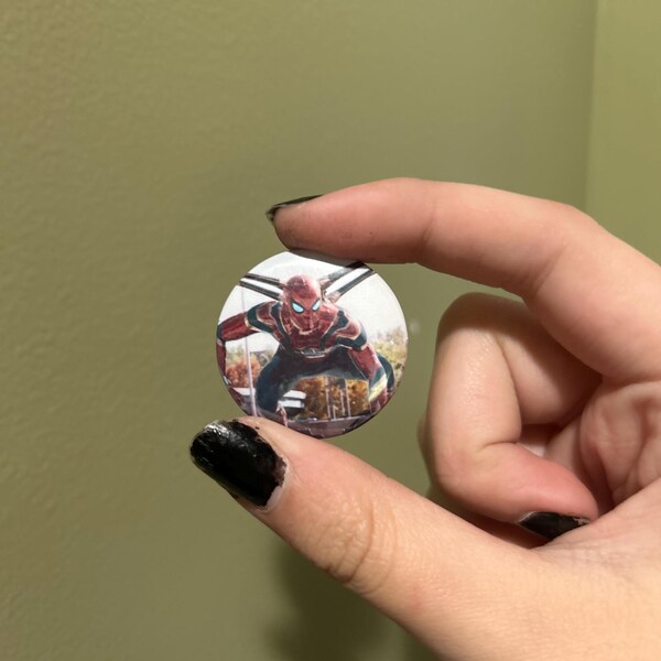 How to Train Your Dragon Toothless and Hiccup Button, HTTYD Button ...